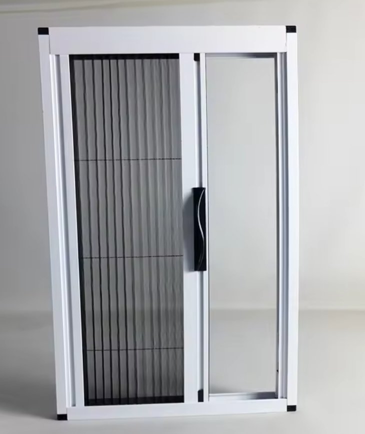 Stainless steel gauze material and door and window gauze type anti ...
